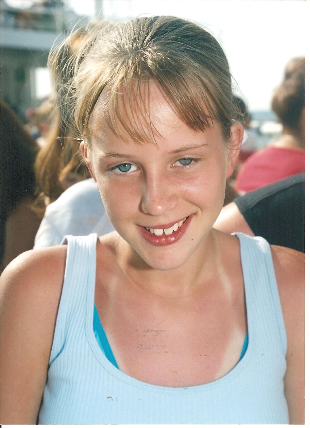 Be Child Cancer Aware Maria Watt By Her Mum Diane Watt Be Child Cancer Aware Maria Watt By Her Mum Diane Watt